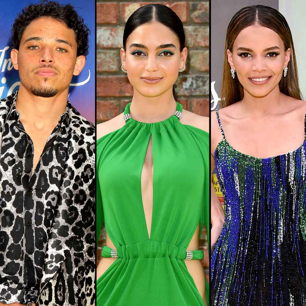 'In the Heights' Cast: Get to Know the Breakout Stars