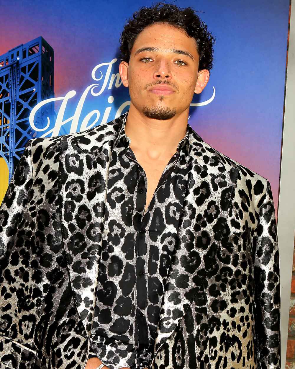 'In the Heights' Cast: Get to Know the Breakout Stars | Us Weekly