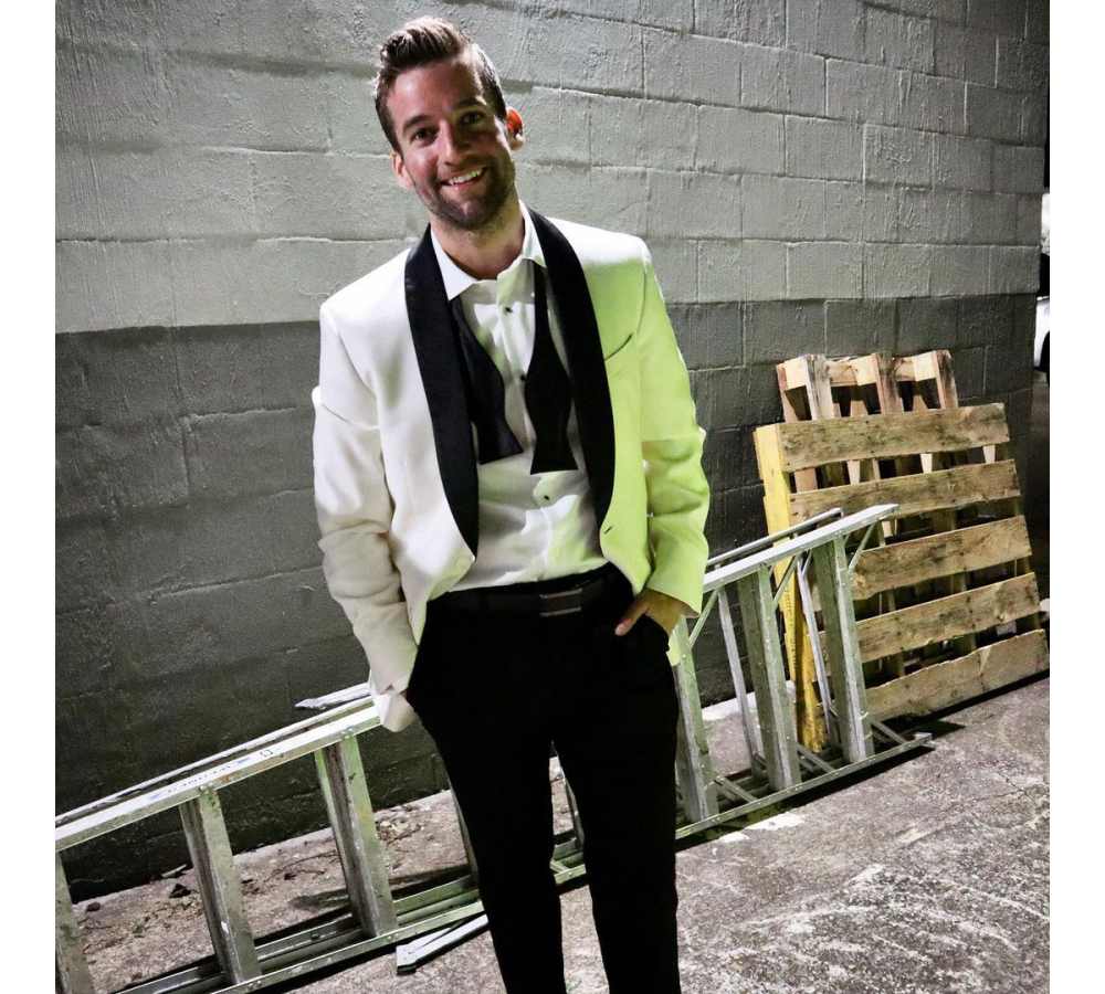 Bachelorette’s Connor B.: What to Know About Katie’s Suitor | Us Weekly