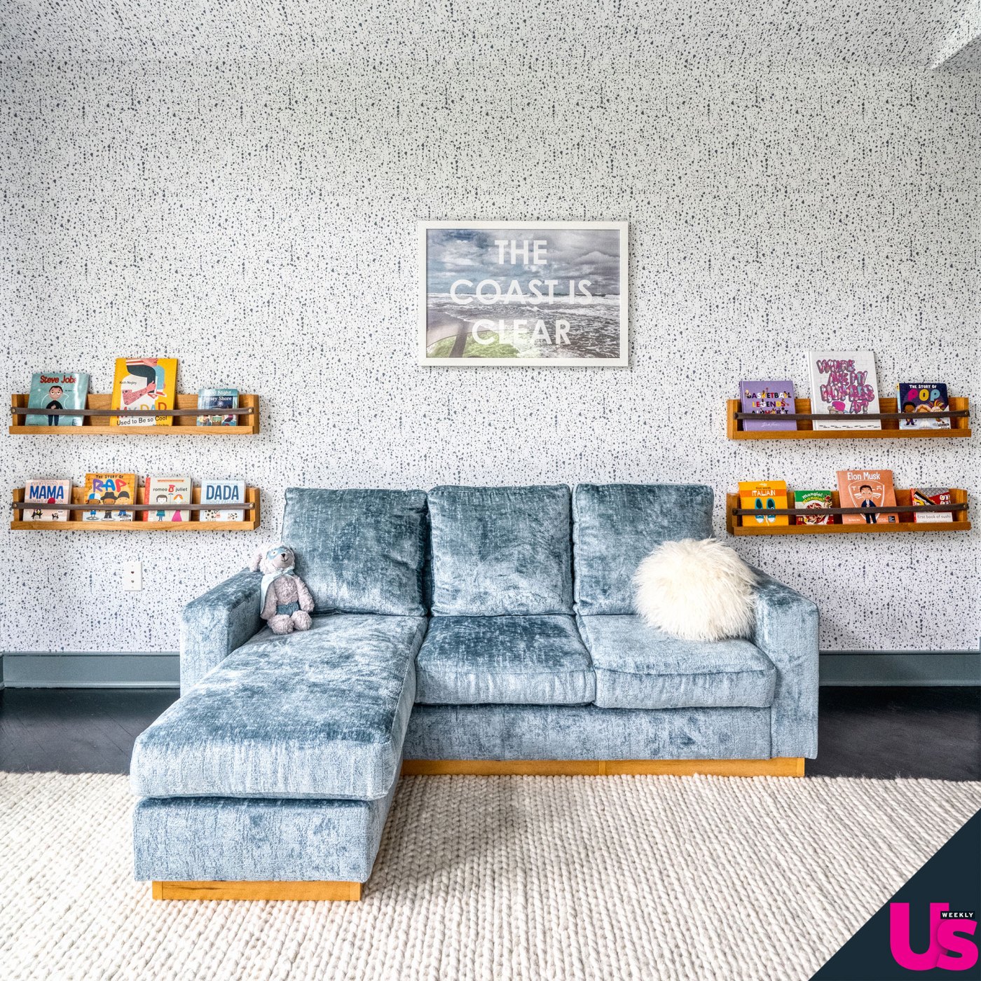 Mike ‘The Situation,' Lauren Sorrentino’s Son Romeo's Nursery: Pics ...