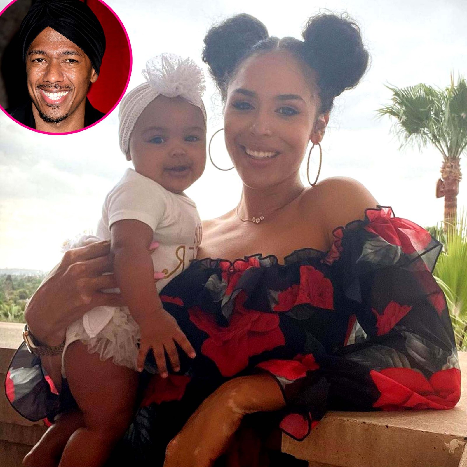 Nick Cannon s Family Meet His Children Their Mothers Nick Cannon s Family Meet His Children Their Mothers
