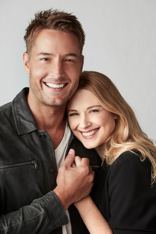 Is Sophie in ‘This Is Us’ Final Season? Alexandra Breckenridge Says ...