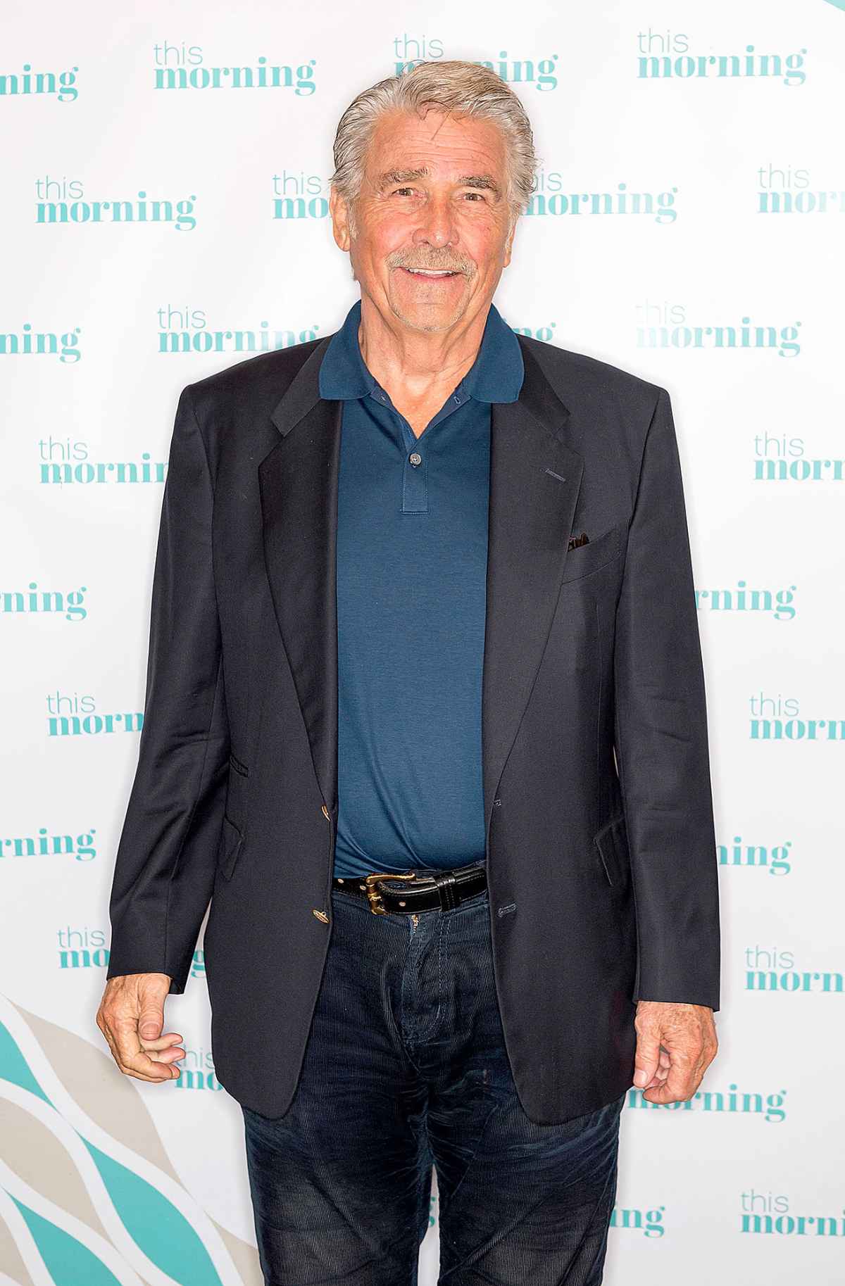 James Brolin: 25 Things You Don't Know About Me | Us Weekly