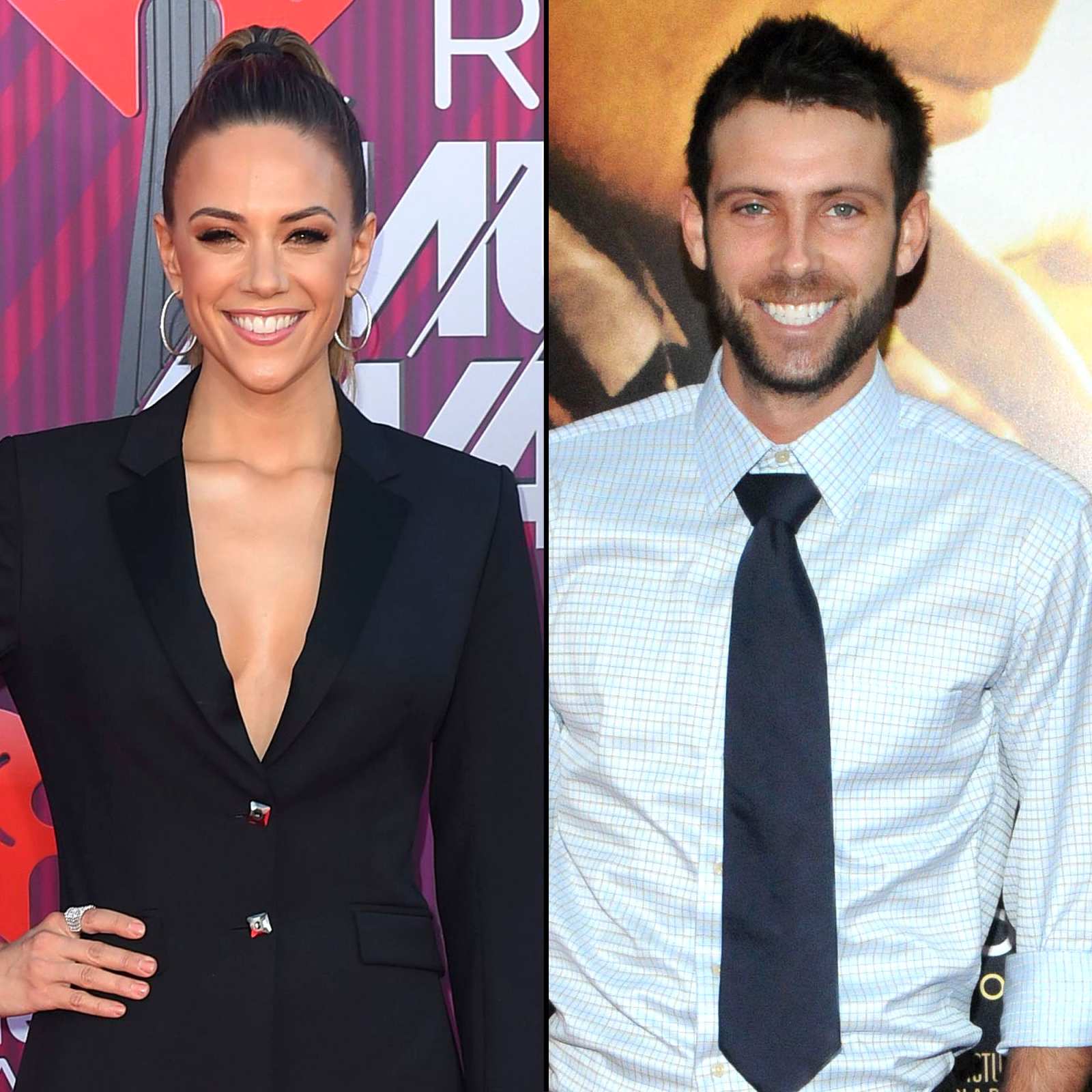 Jana Kramer Clarifies 'Entanglement' With Bachelorette's Graham Bunn ...