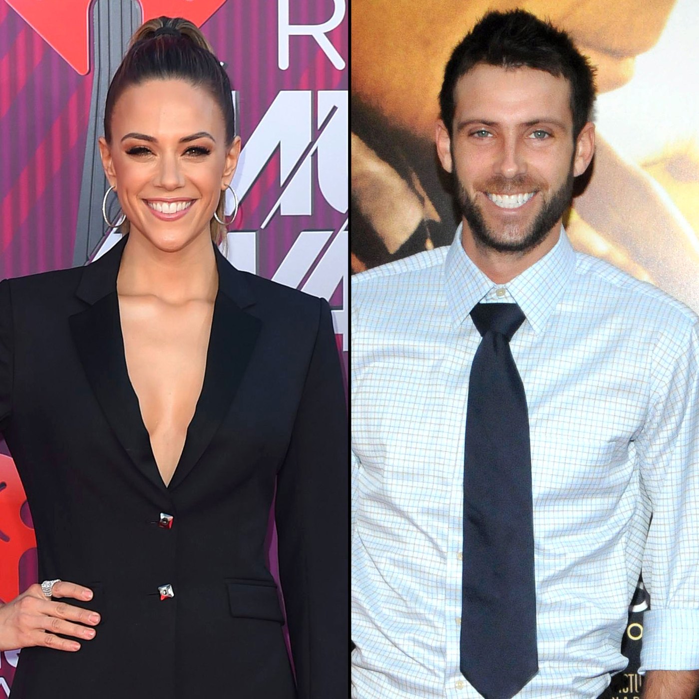 Jana Kramer Clarifies 'Entanglement' With Bachelorette's Graham Bunn ...