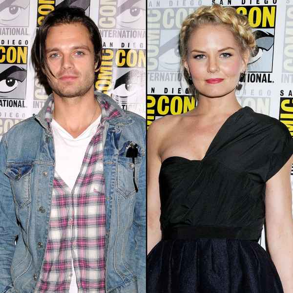Sebastian Stan's Dating History: Leighton Meester and More | Us Weekly