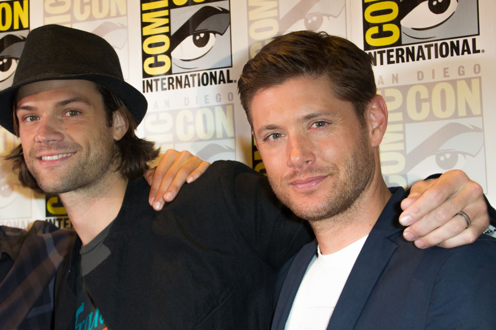 Jensen Ackles Teases ‘Supernatural’ Prequel After Jared Padalecki Feud ...