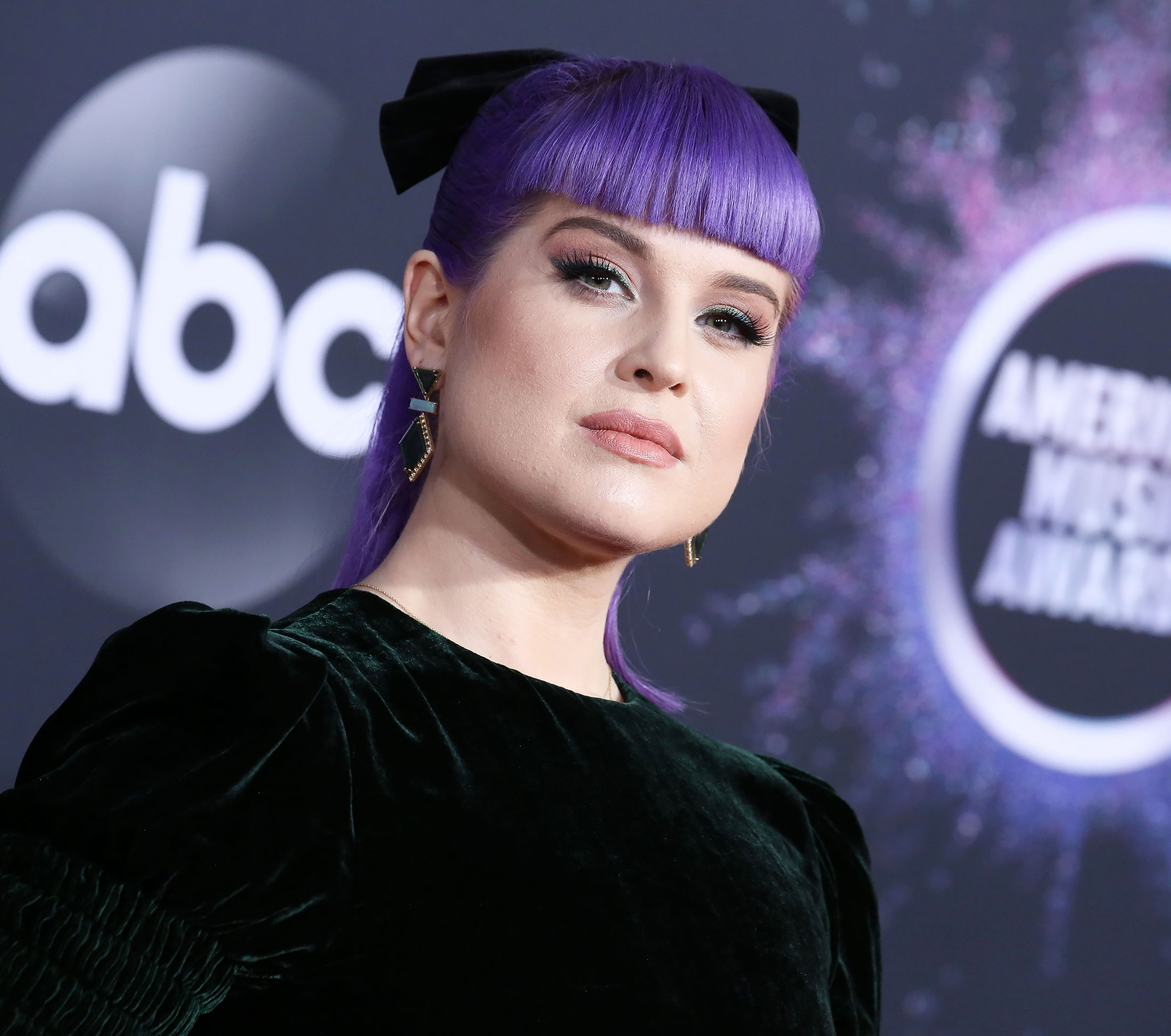 Kelly Osbourne Ugly