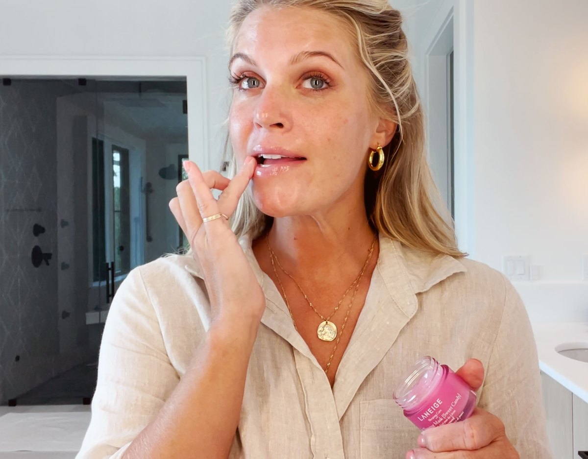 Madison LeCroy’s 10 Product ‘Beauty Sleep’ Routine: Video | Us Weekly