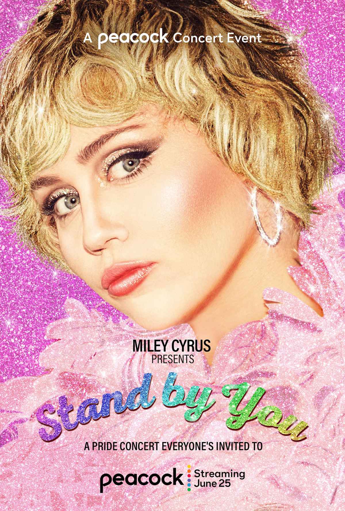Miley Cyrus Celebrating Pride Month With Concert Event: Details | Us Weekly