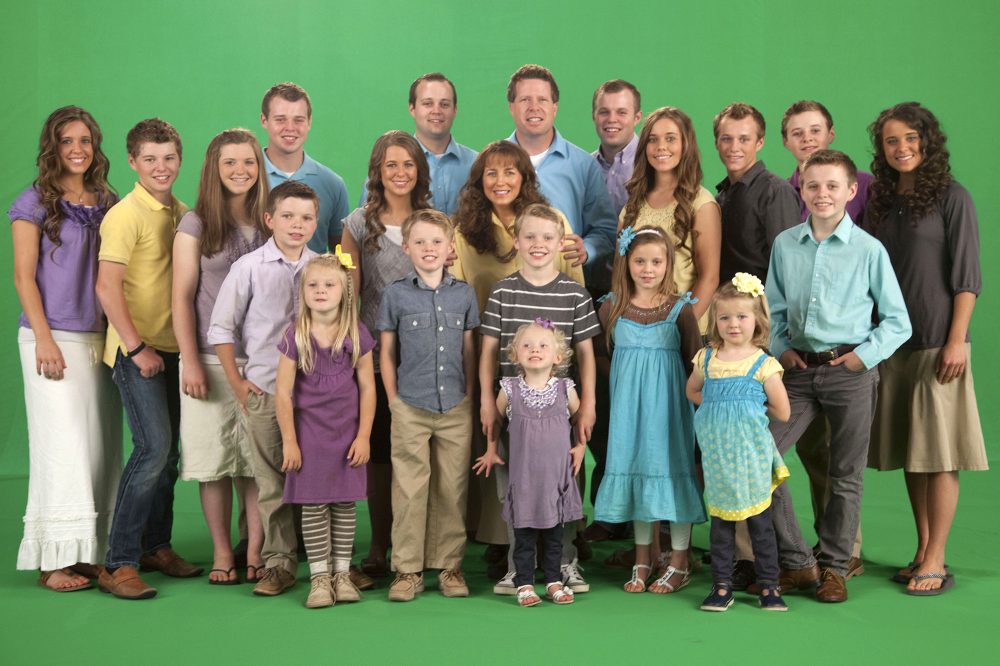 Counting On Alum Jill Duggar’s Ups and Downs With Her Family | Us Weekly