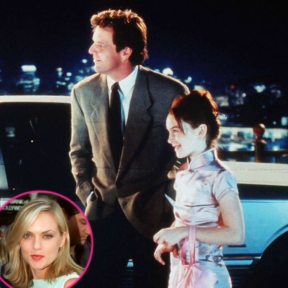 Parent Trap’s Elaine Hendrix Answers All Our Meredith Blake Questions ...