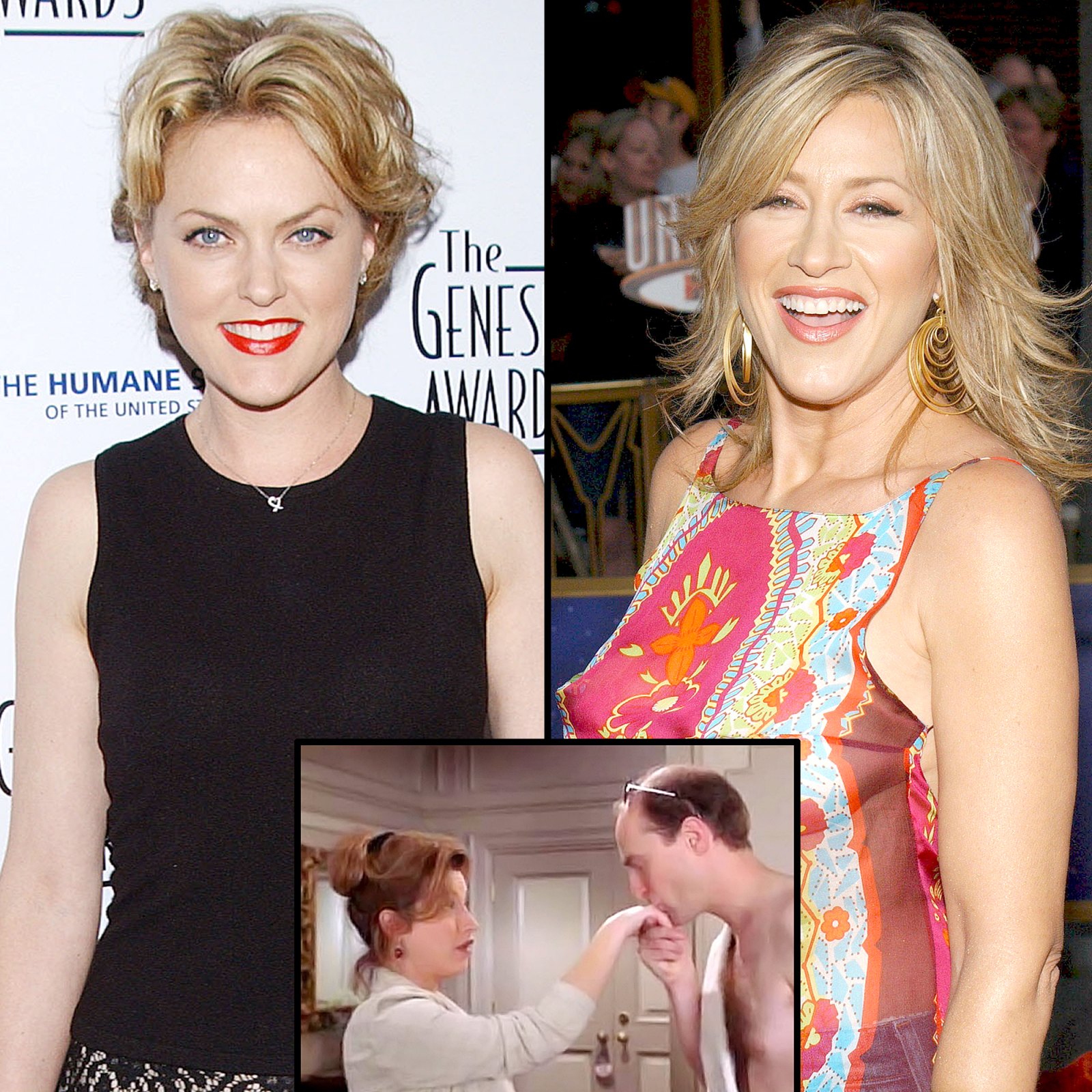 Parent Trap’s Elaine Hendrix Answers All Our Meredith Blake Questions ...