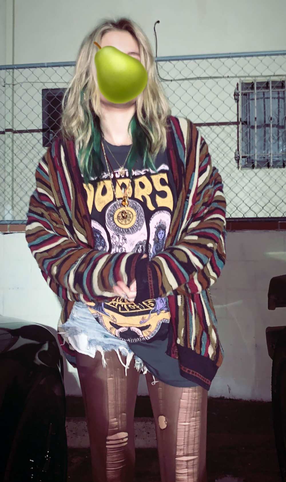 Paris Jackson’s Recent Fashion, Beauty Evolution: Pics | Us Weekly