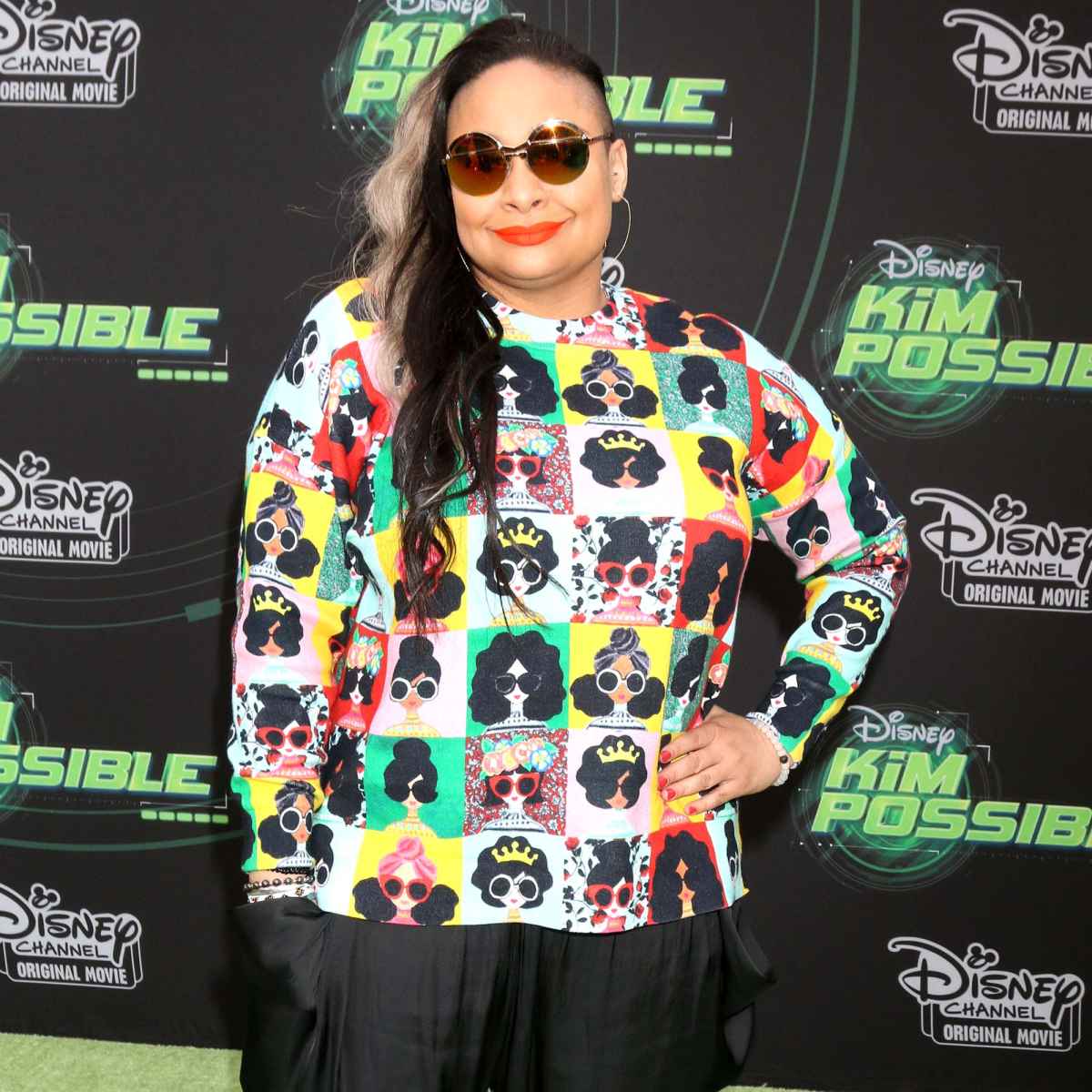 Raven-Symone Shares the Secret to Her 30-Lb Weight Loss | Us Weekly
