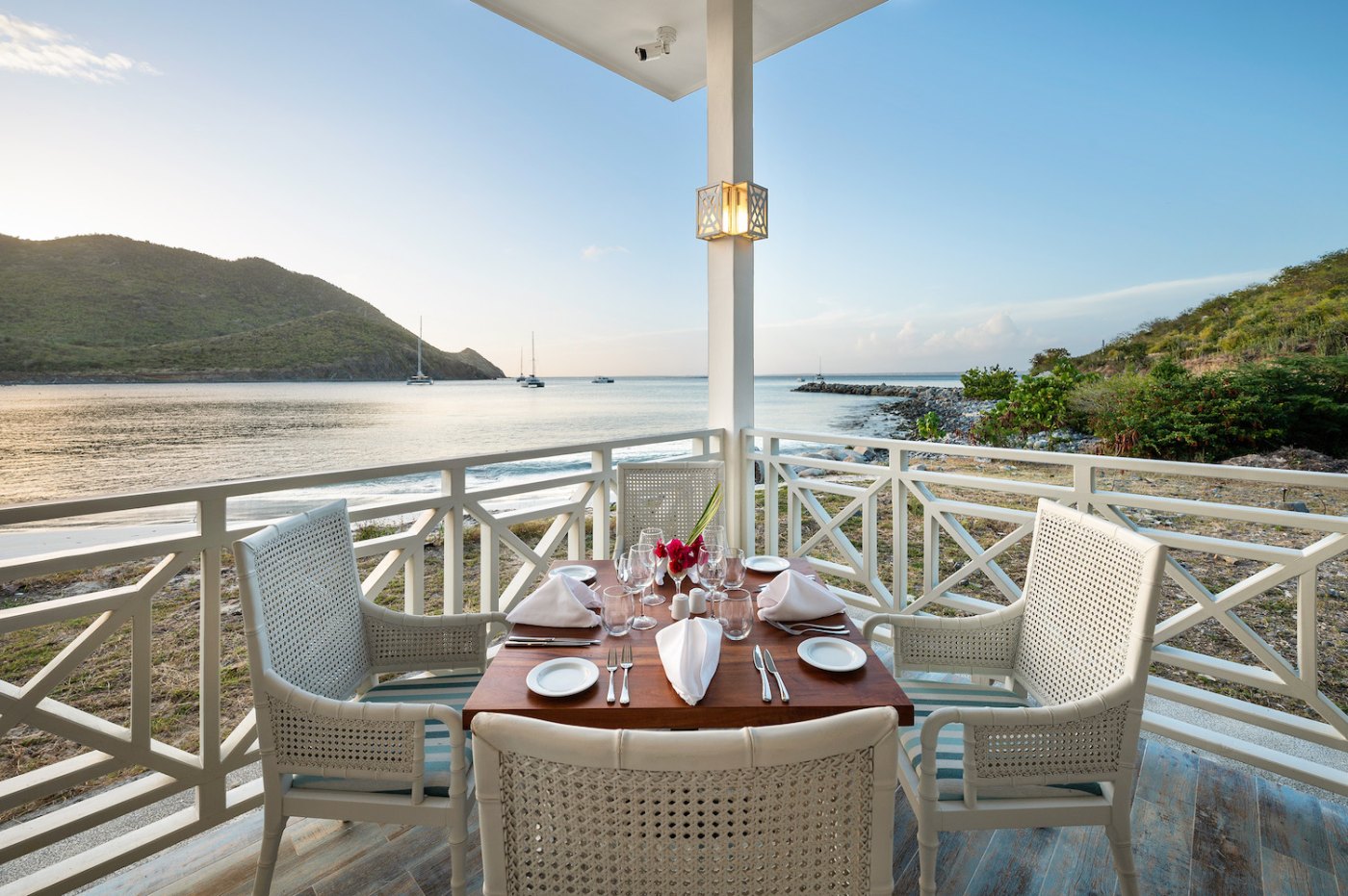 Secrets St. Martin Resort & Spa Is the Perfect 2021 Getaway | Us Weekly