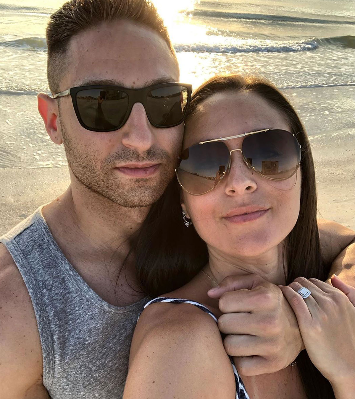 Sammi 'Sweetheart' Giancola, Christian Biscardi Split, End Engagement ...