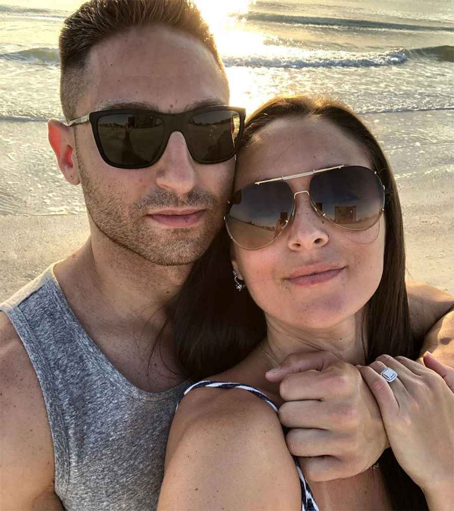 Sammi 'Sweetheart' Giancola, Christian Biscardi Split, End Engagement ...