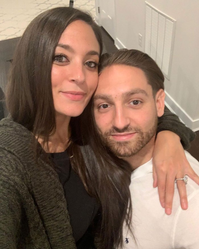 Sammi ‘Sweetheart’ Giancola, Fiance Christian Biscardi Split Signs | Us ...