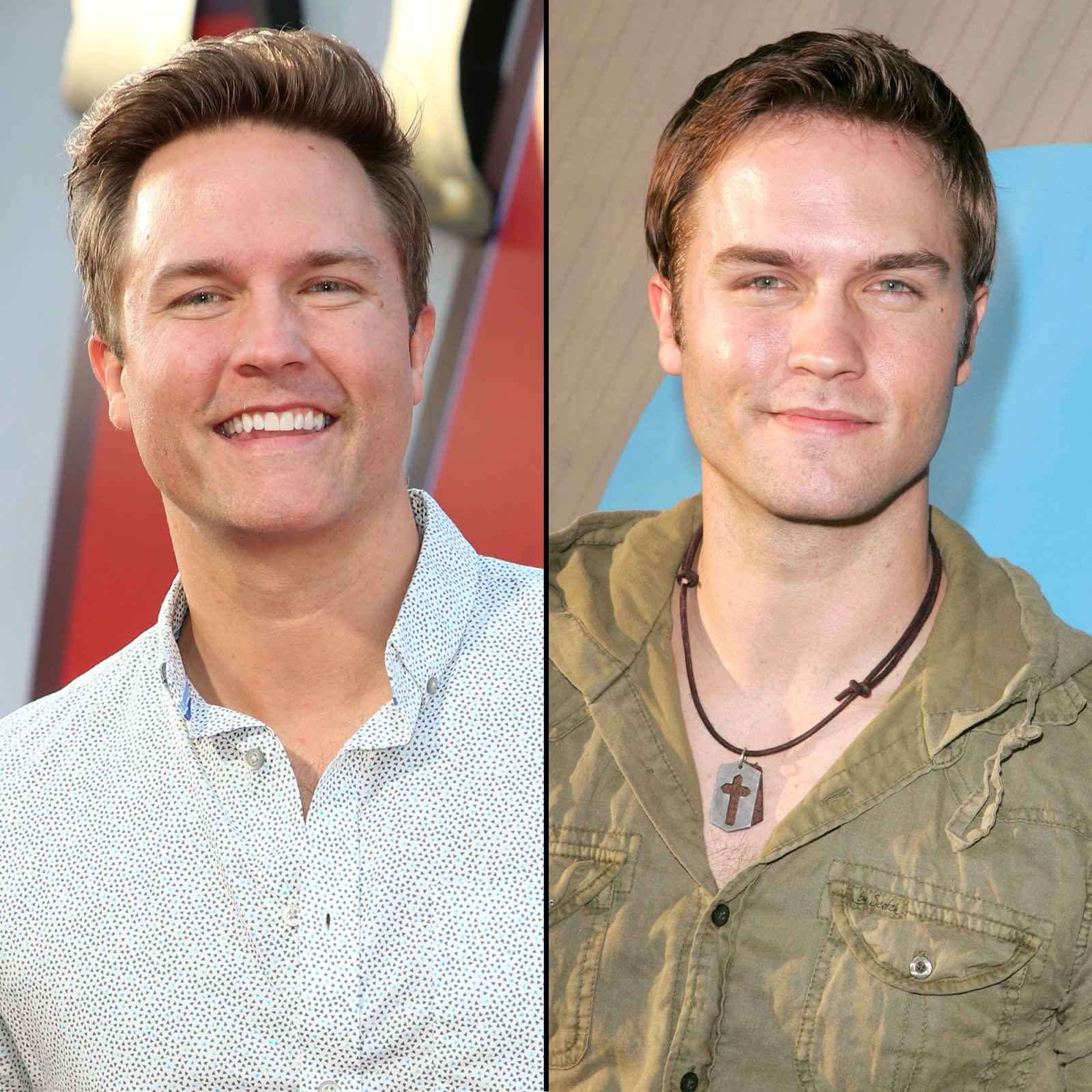 Scott Porter News - Us Weekly
