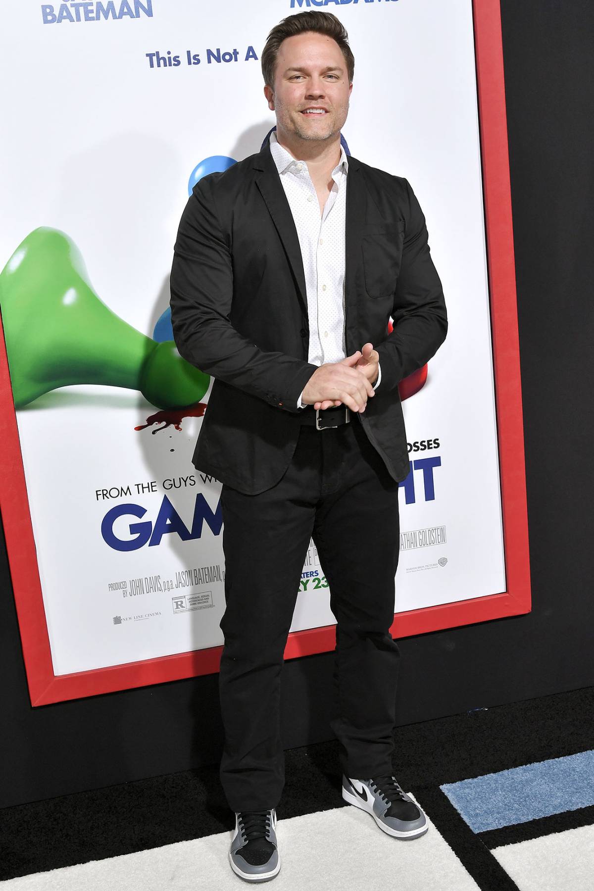 Scott Porter: ’Hart of Dixie’ Romance Was Like FNL’S Coach Taylor, Tami ...