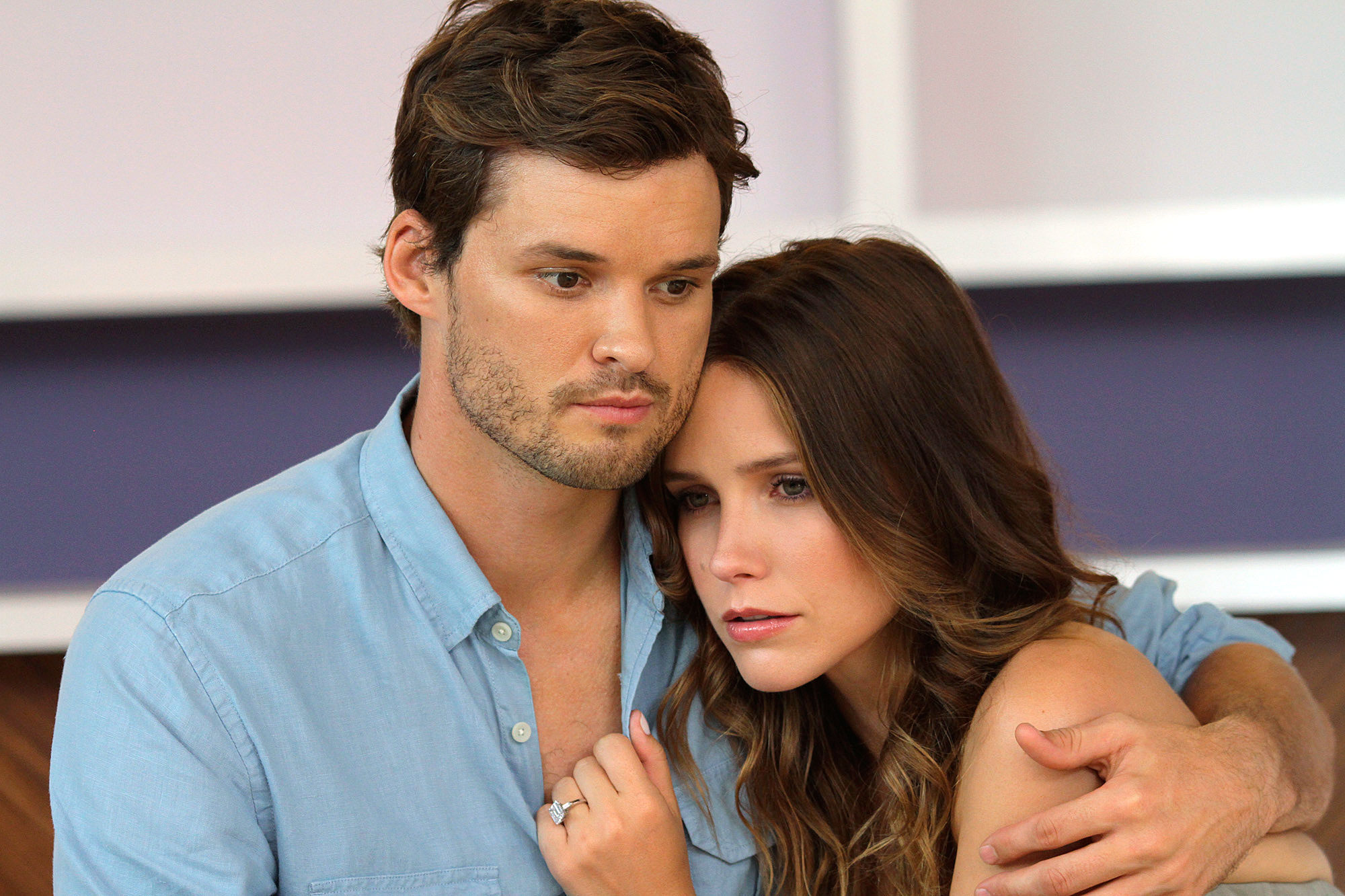 'One Tree Hill' Behind-the-Scenes Secrets, Drama Through the Years | Us ...