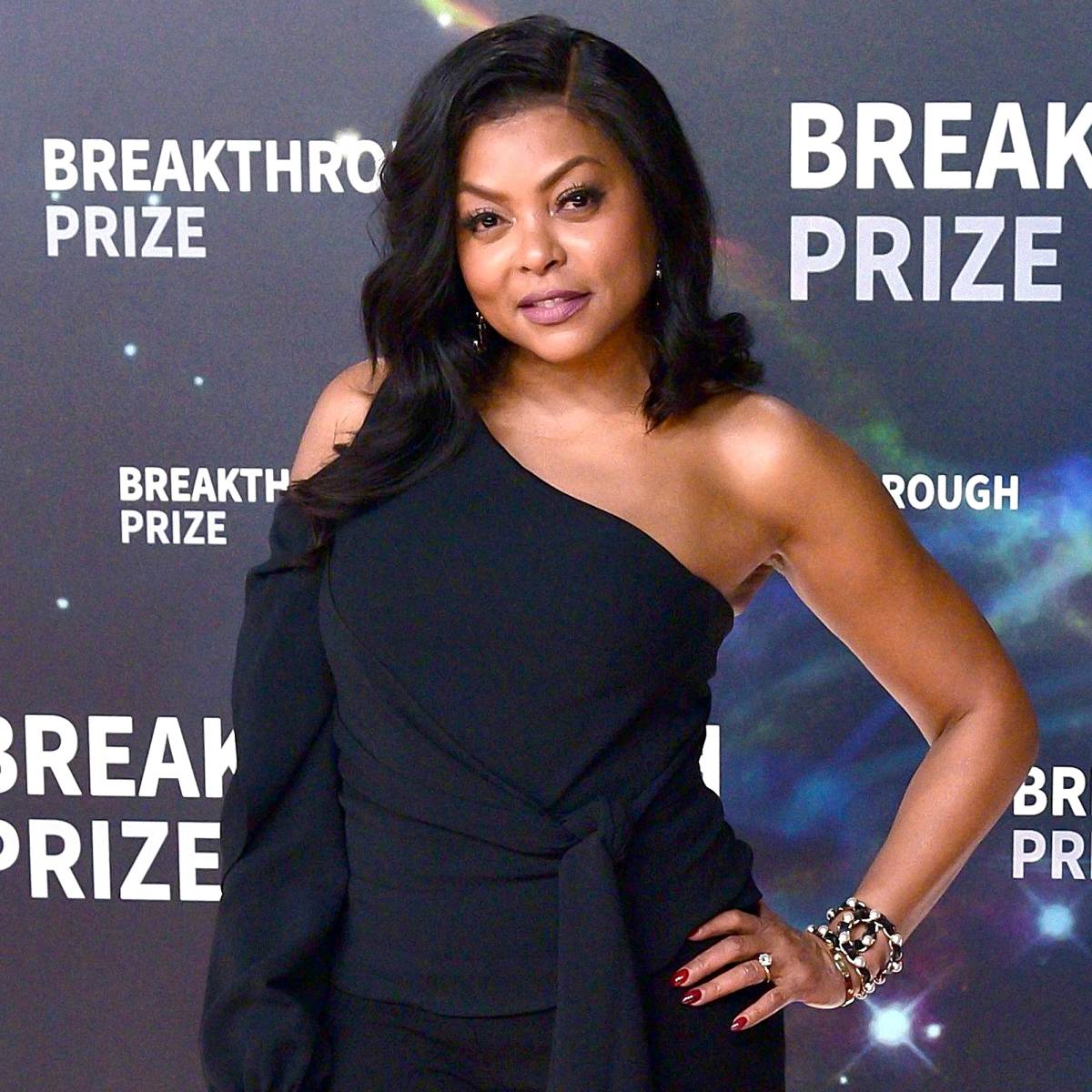 Taraji P. Henson Joins NBC’s 'Annie' Live Musical as Miss Hannigan | Us ...