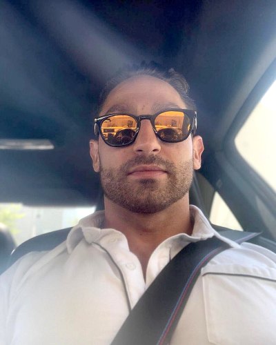 Christian Biscardi: 5 Things to Know Amid Rumored Sammi Giancola Split ...