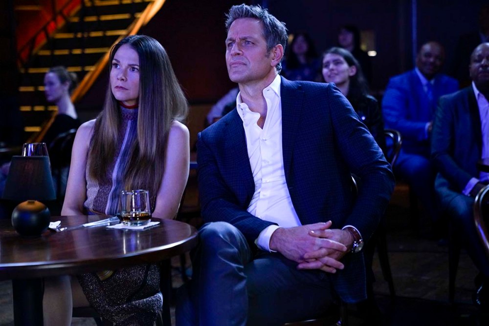Younger’s Sutton Foster: Liza, Josh’s Final Scene Was ‘Perfect Bookend ...