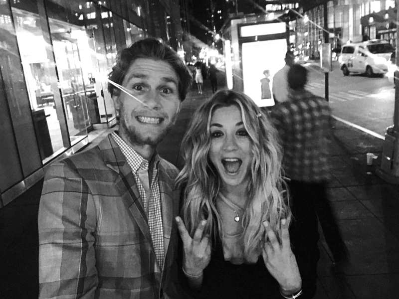 Kaley Cuoco and Karl Cook’s Relationship Timeline
