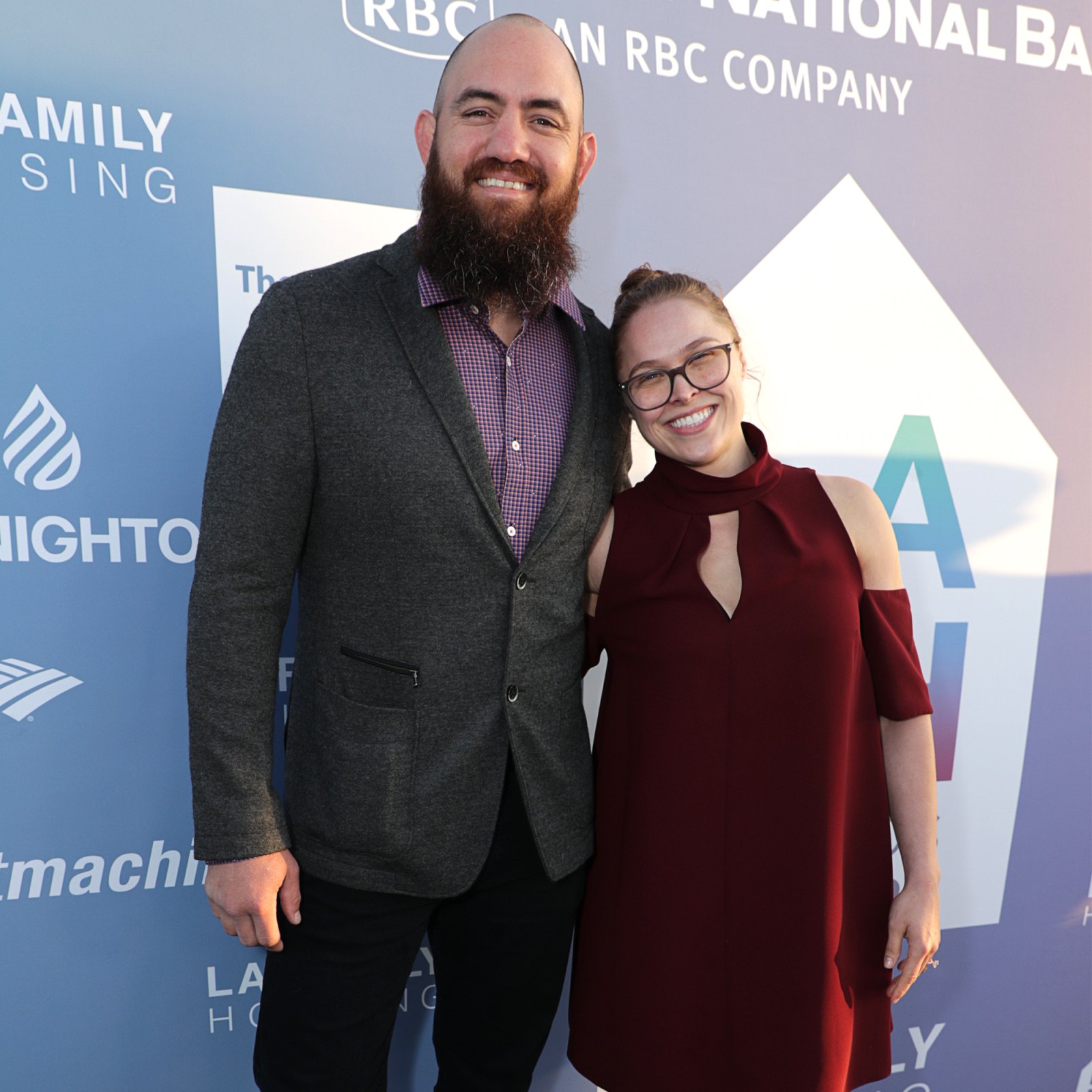 Ronda Rousey News - Us Weekly