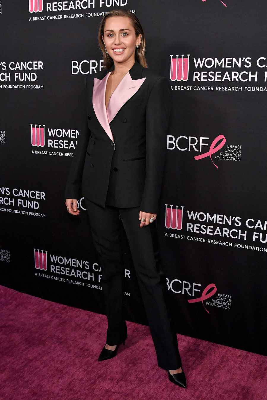Miley Cyrus Celebrating Pride Month With Concert Event: Details | Us Weekly