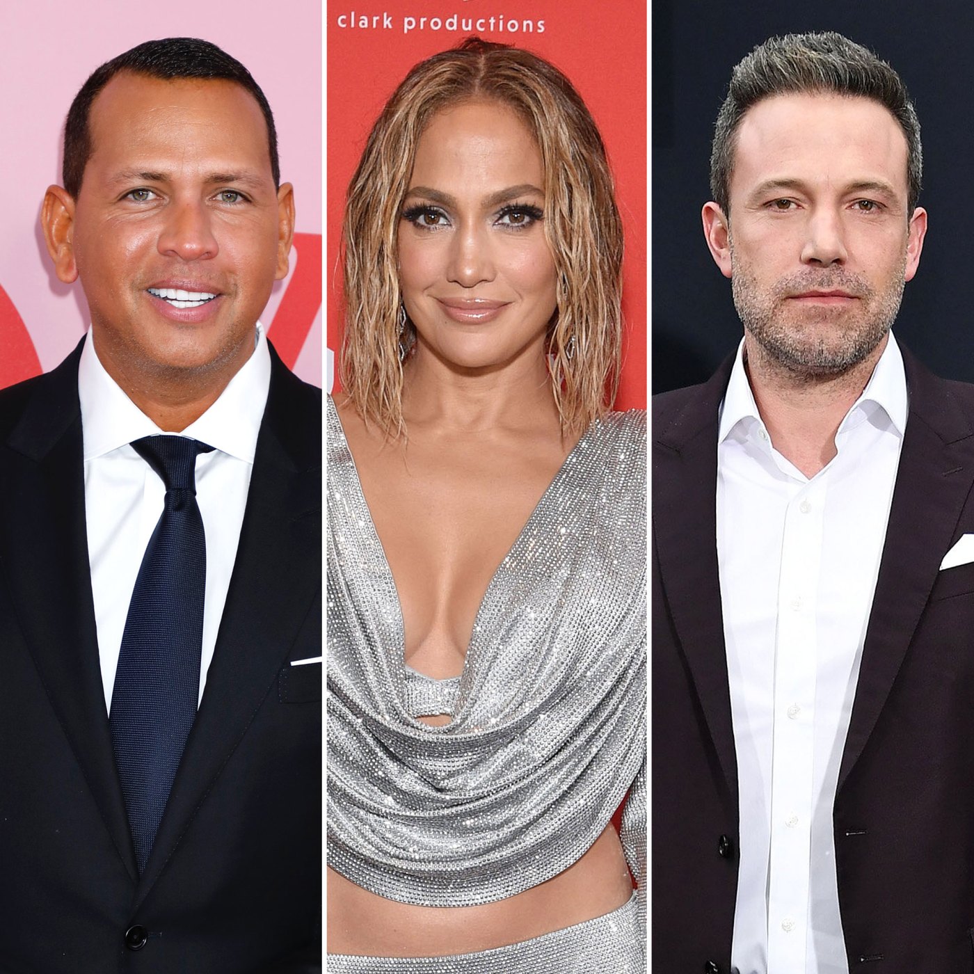 Alex Rodriguez Not 'Fazed' by Jennifer Lopez, Ben Affleck Trip | Us Weekly