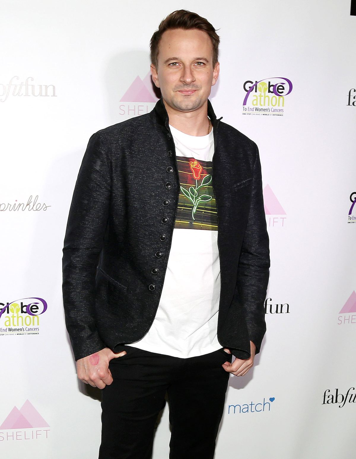 BiP’s Evan Bass Marks Vasectomy Appointment on Calendar | Us Weekly