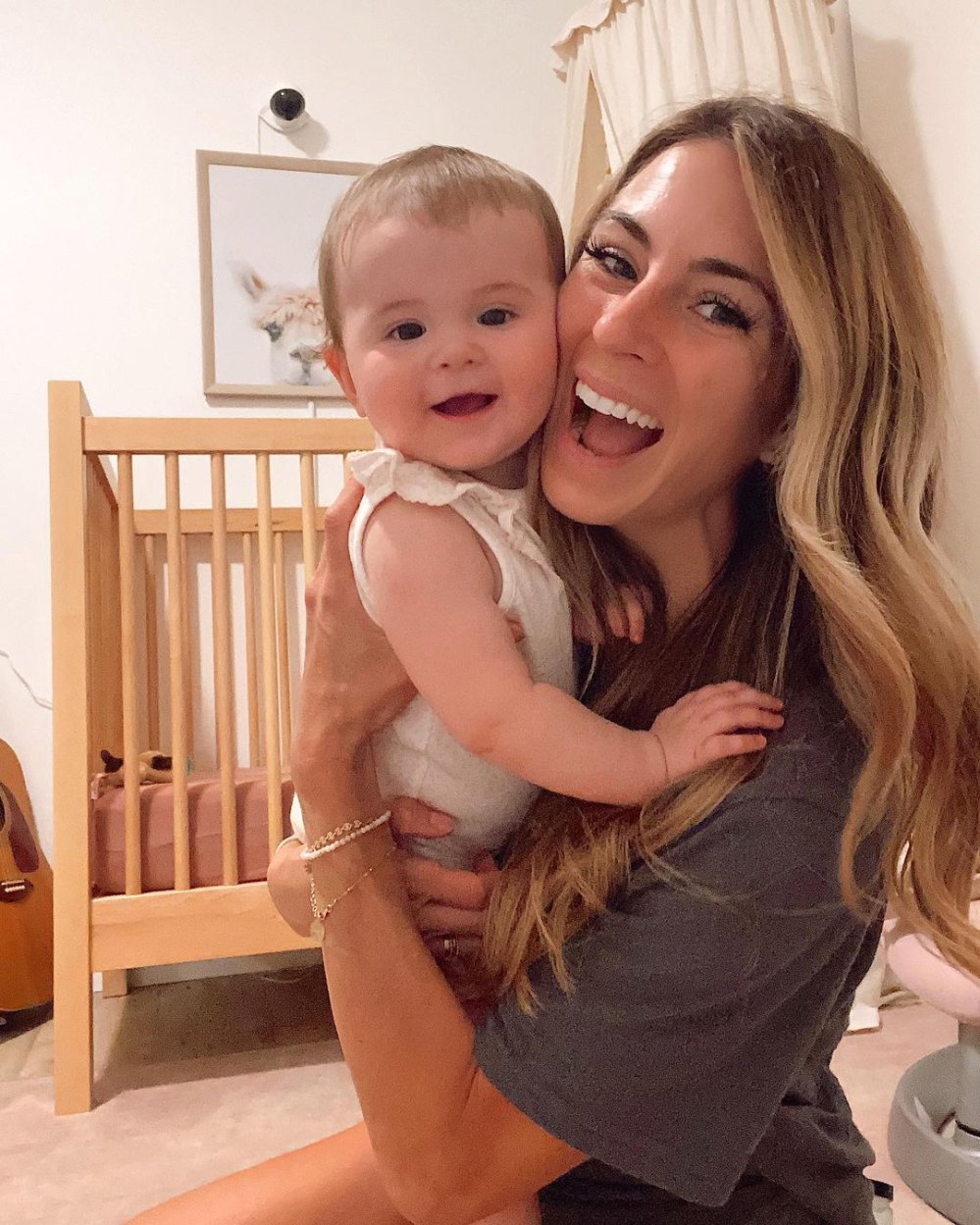 Tenley Molzahn News - Us Weekly