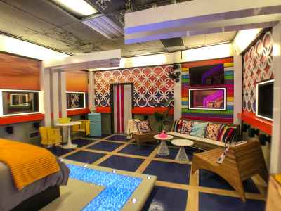 'Big Brother 23' House Tour: HOH Bedroom Photos and Video | Us Weekly