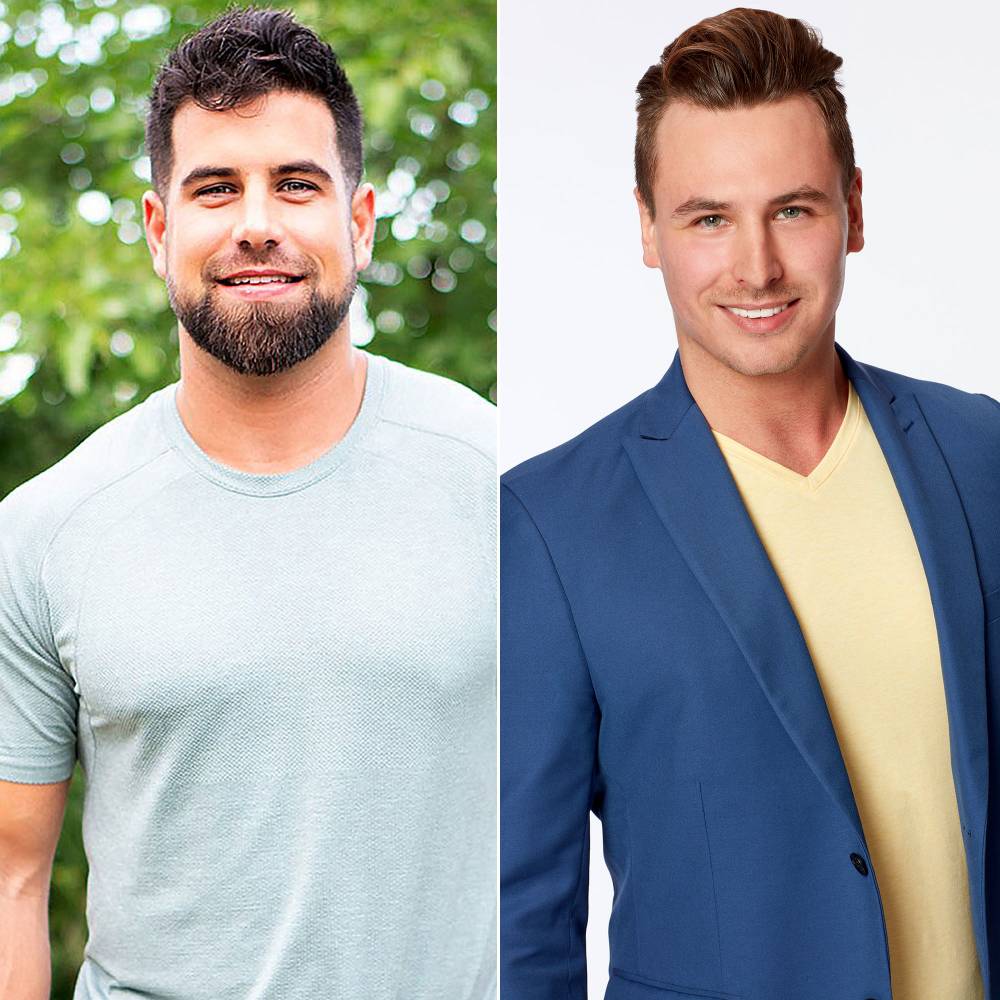 Blake Moynes, Brendan's Pre-‘Bachelorette’ Friendship: What We Know