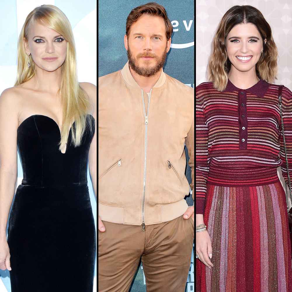 Celebs Who Support Their Exes’ New Relationships | Us Weekly