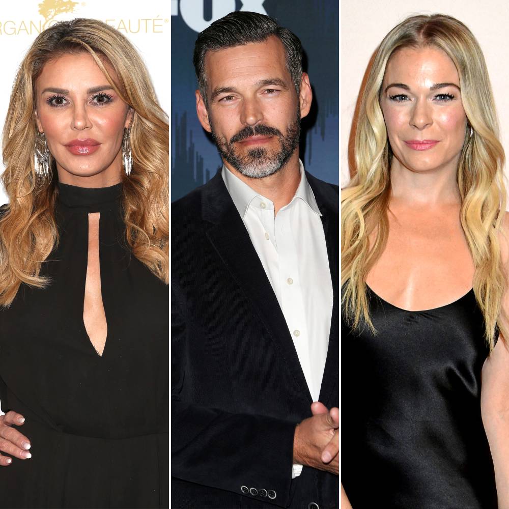 Celebs Who Support Their Exes’ New Relationships