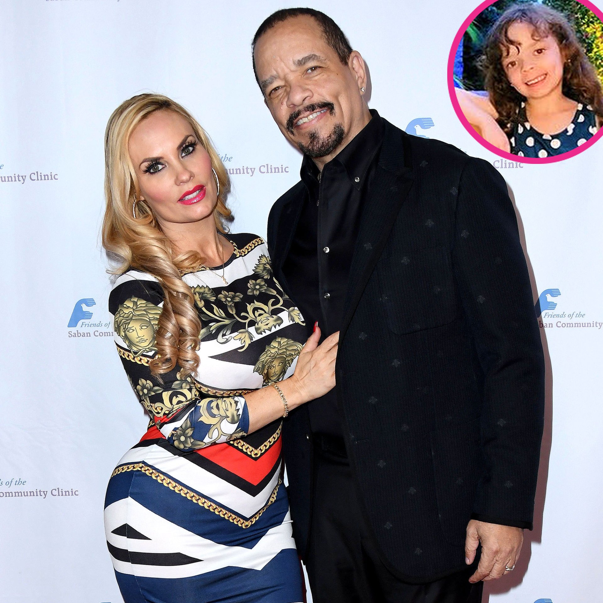 Coco Austin: Daughter Chanel Has Looked Like Ice-T Since ‘Day 1' | Us ...