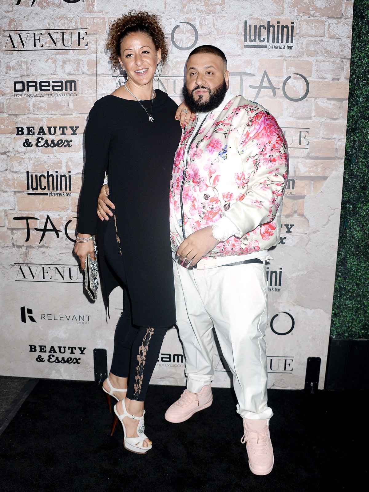 DJ Khaled: What’s Keeping My Wife and I From Having Baby No. 3 | Us Weekly