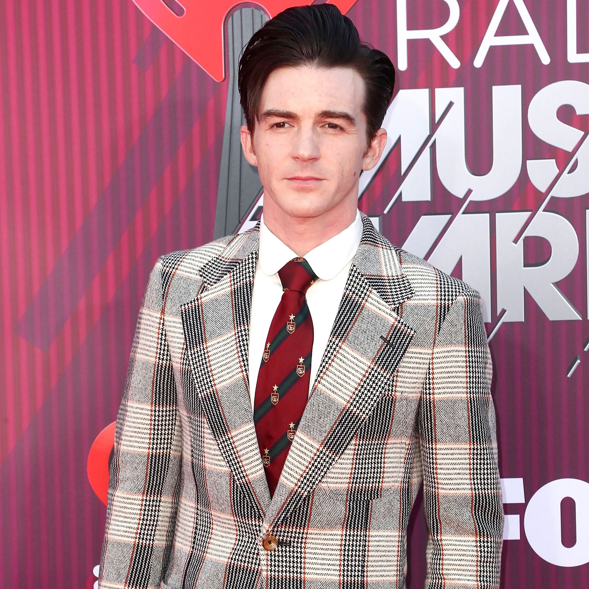 Drake Bell Sentenced in Attempted Child Endangerment Case | Us Weekly