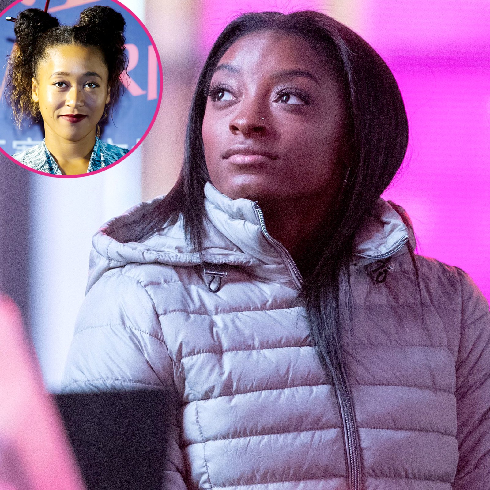Simone Biles' Most Honest Quotes About Mental Health, Wellness | Us Weekly