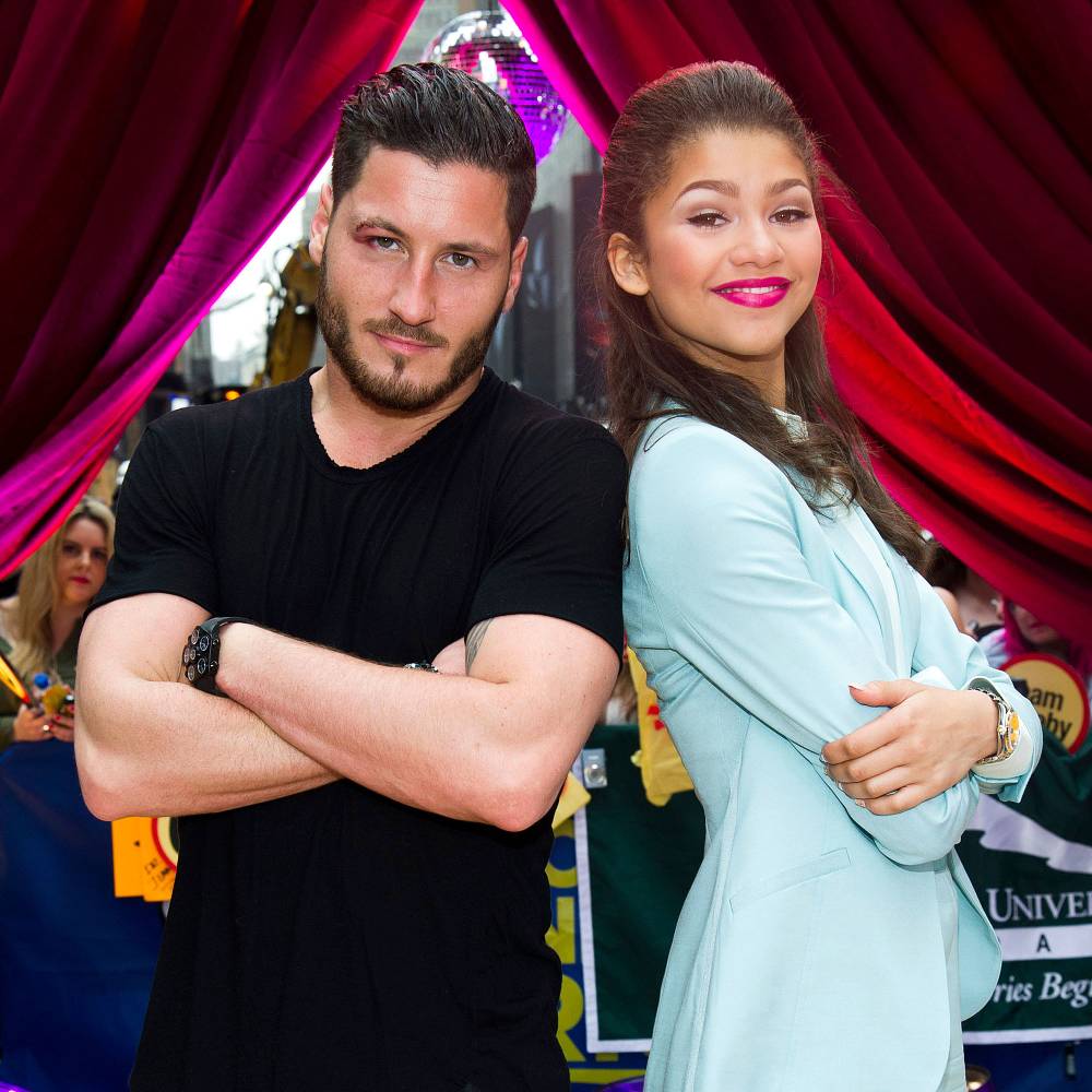 Former 'Dancing With the Stars' Partners That Stayed Good Friends | Us ...