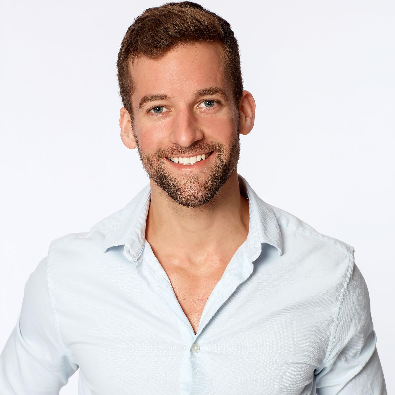Bachelorette’s Connor Brennan Joins ‘BiP’ After Emotional Katie Split ...
