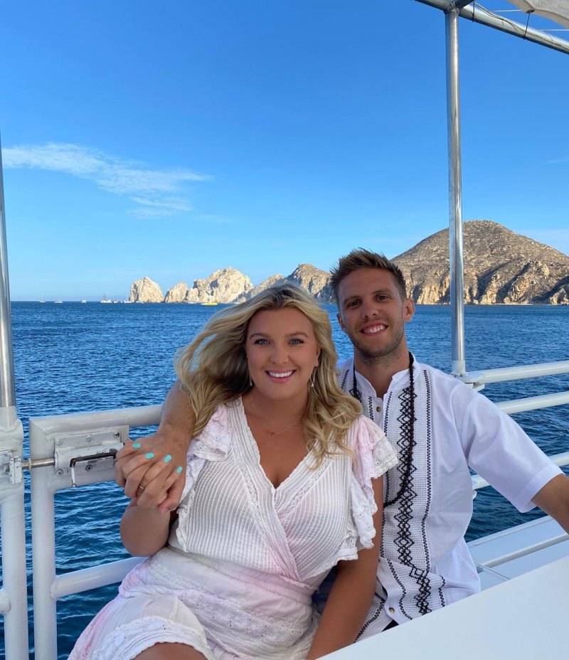 Is Siesta Key's Chloe Trautman Engaged to Christopher Long? | Us Weekly