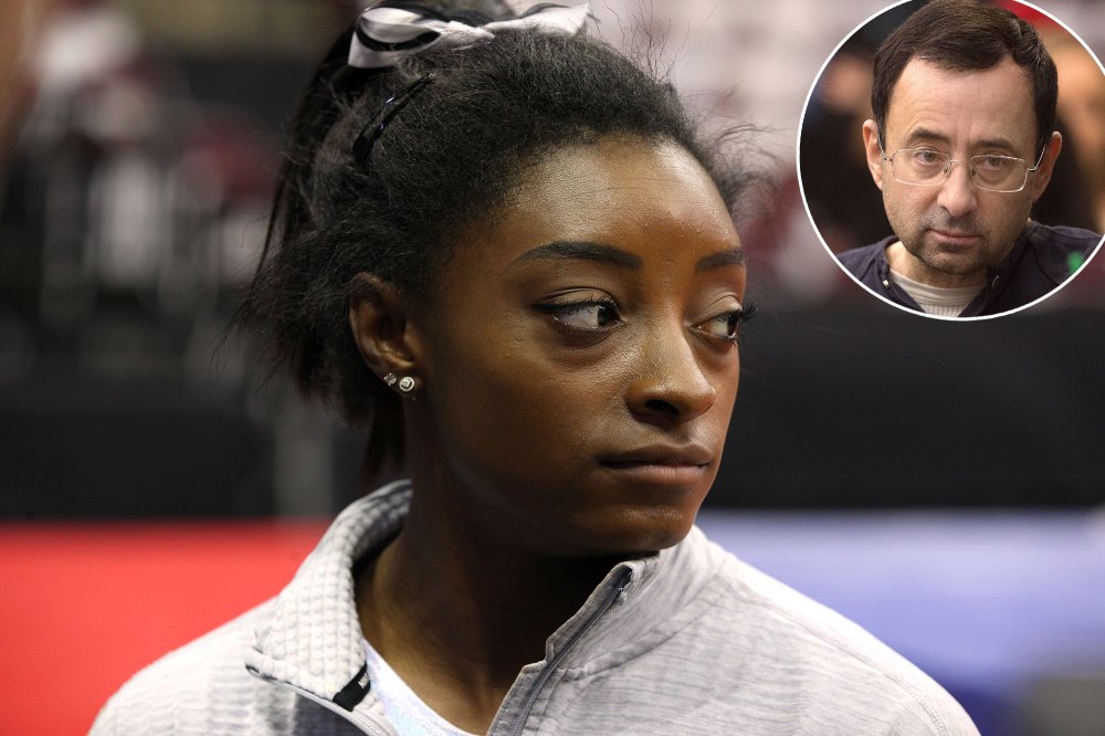 Simone Biles Through the Years: Olympics, 'DWTS,' More | Us Weekly