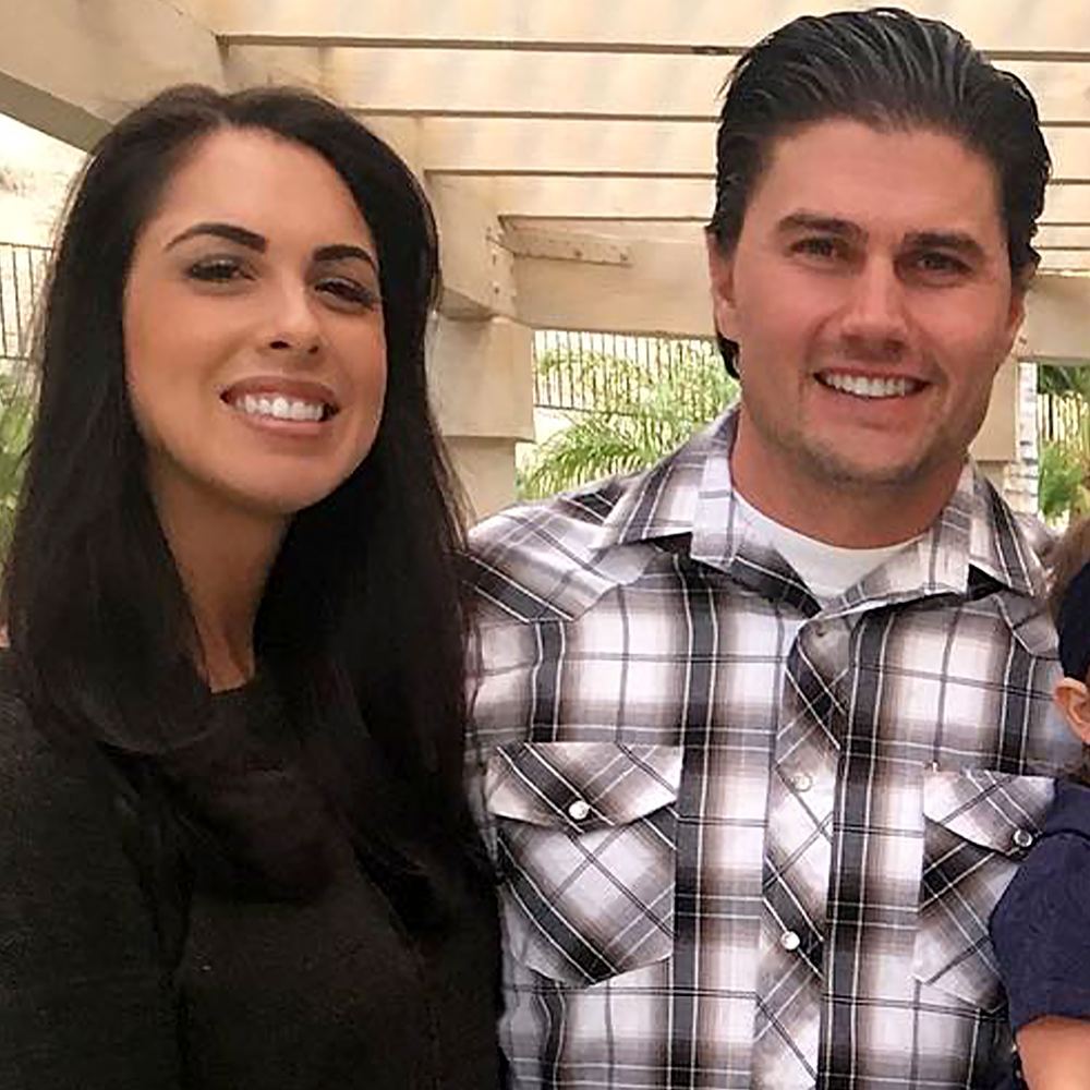 Christina Haack Dating Joshua Hall: What to Know About Him | Us Weekly