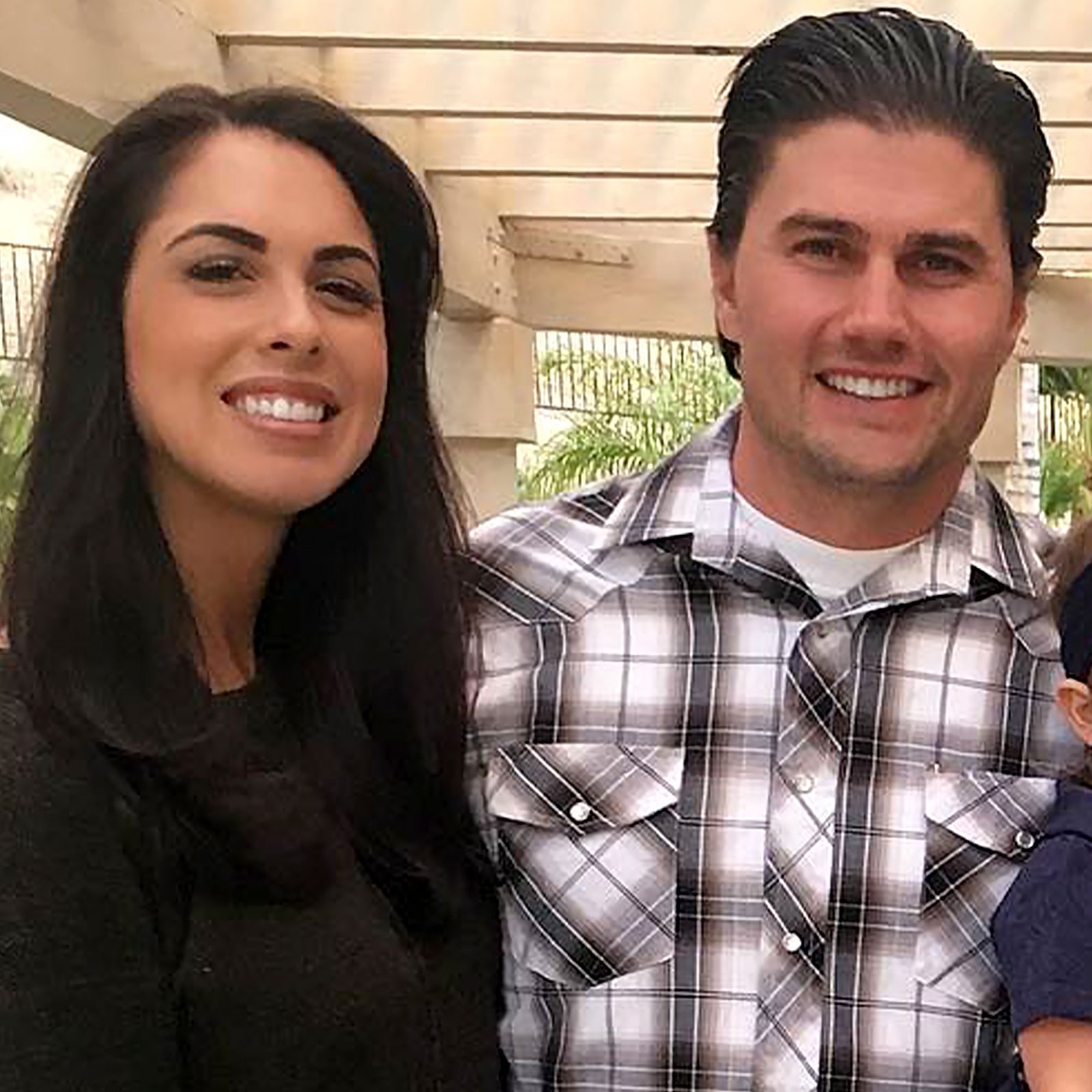 Christina Haack Dating Joshua Hall: What to Know About Him | Us Weekly