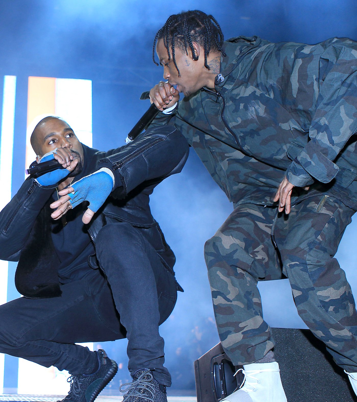 Kanye West Drops 'Donda' Album: Everything We Know | Us Weekly